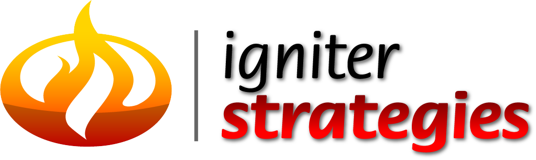 Igniter Strategies™